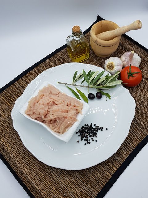 Carne picada de pollo | Carnicería Pepi | Córdoba